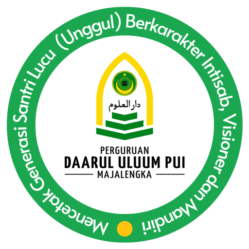 Info PMB - Daarul Uluum PUI Majalengka